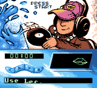 Paragon 5 Album GB - GameBrew