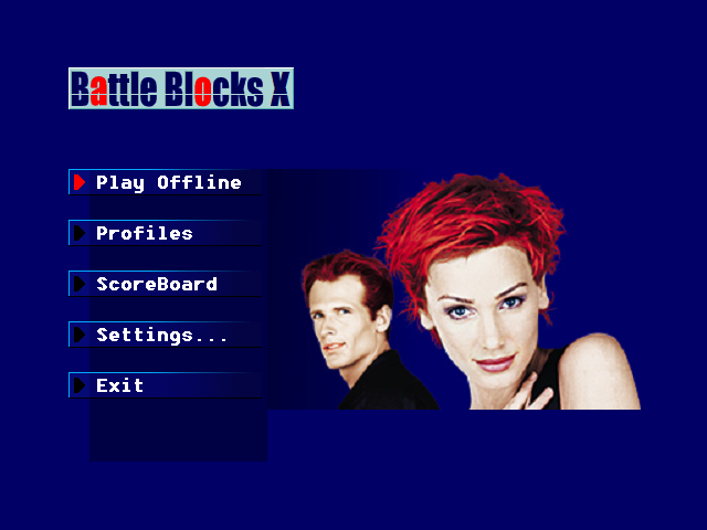 Battleblocksx Xbox - GameBrew