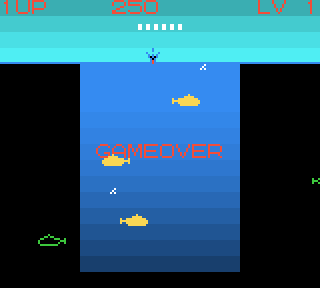 Deep Scan GB - GameBrew