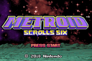 List of all GBA Rom Hacks - GameBrew
