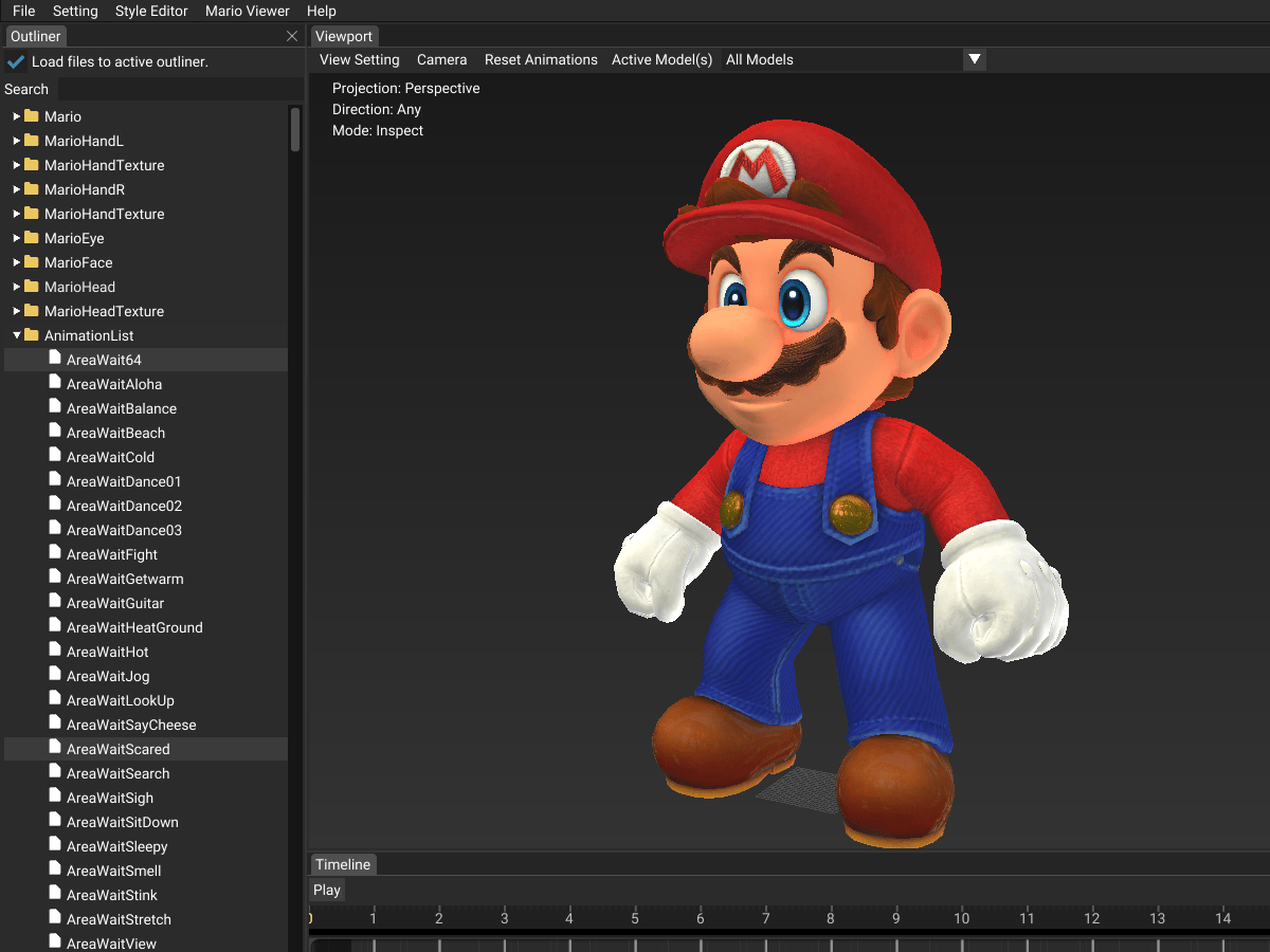 Cafe Shader Studio Switch - GameBrew