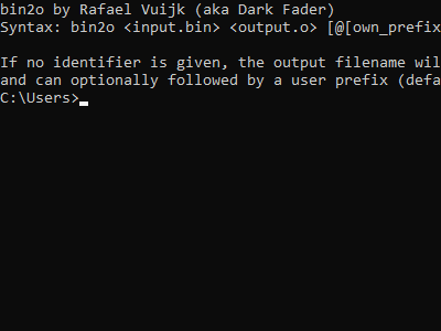 Conversion tools for Game Boy GB - GameBrew