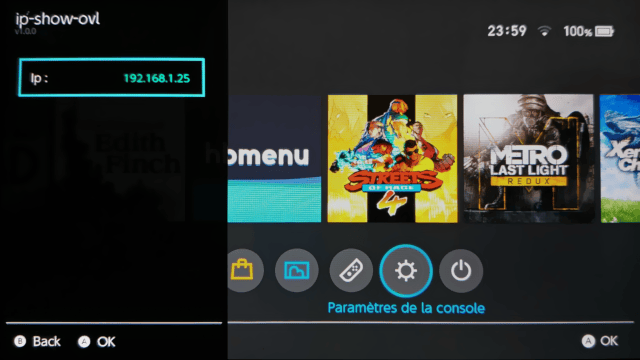 Sys-ftpd-ovl Switch - GameBrew