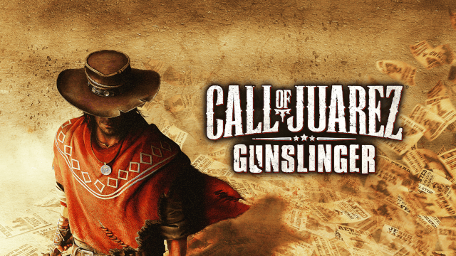 Call of Juarez - Gunslinger 60FPS Mod Switch - GameBrew