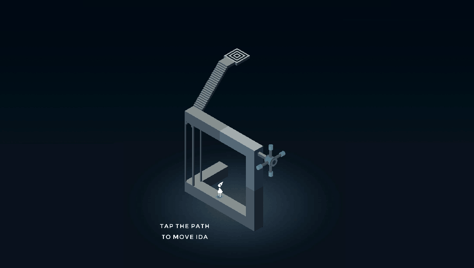 Monument Valley Vita - Vita Homebrew Games (Puzzle) - GameBrew