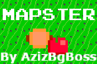 Mapster - GameBrew