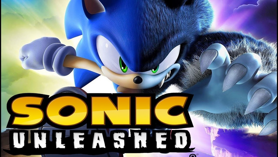 Sonic Unleashed Vita - Vita Homebrew Games (Platform) - GameBrew Sonic Unleashed Vita - Vita Homebrew Games (Platform) - GameBrew