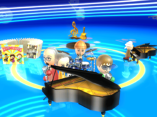 List of Wii Rom Hacks - GameBrew