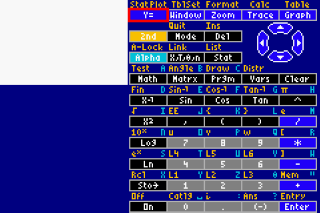 List of GBA homebrew emulators - GameBrew