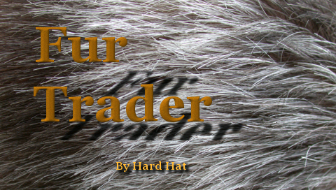 Fur Trader PSP - GameBrew