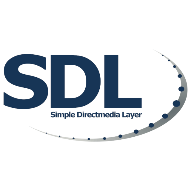 SDL For Switch - GameBrew