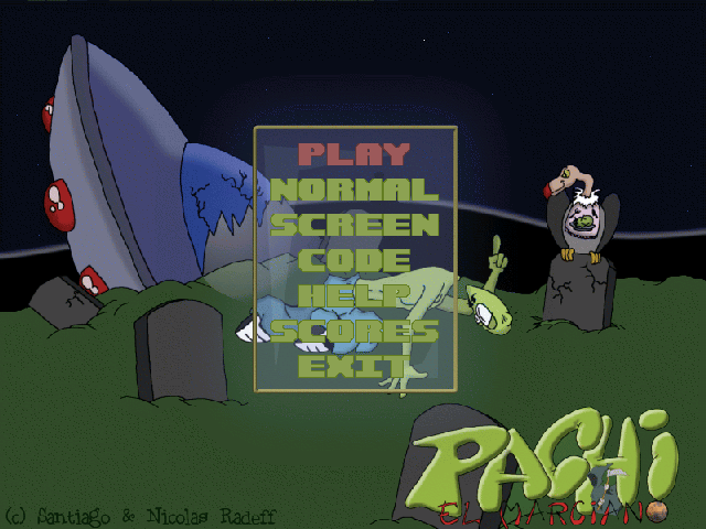 PachiX Xbox - GameBrew