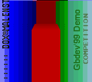 Ninety GB - GameBrew