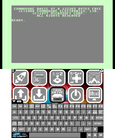 Vice3DS-C128 3DS - GameBrew