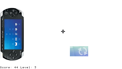 Defend your PSP - GameBrew