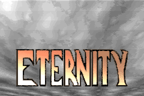 Eternity GBA - GameBrew