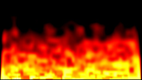 Flamez Demo PSP - GameBrew