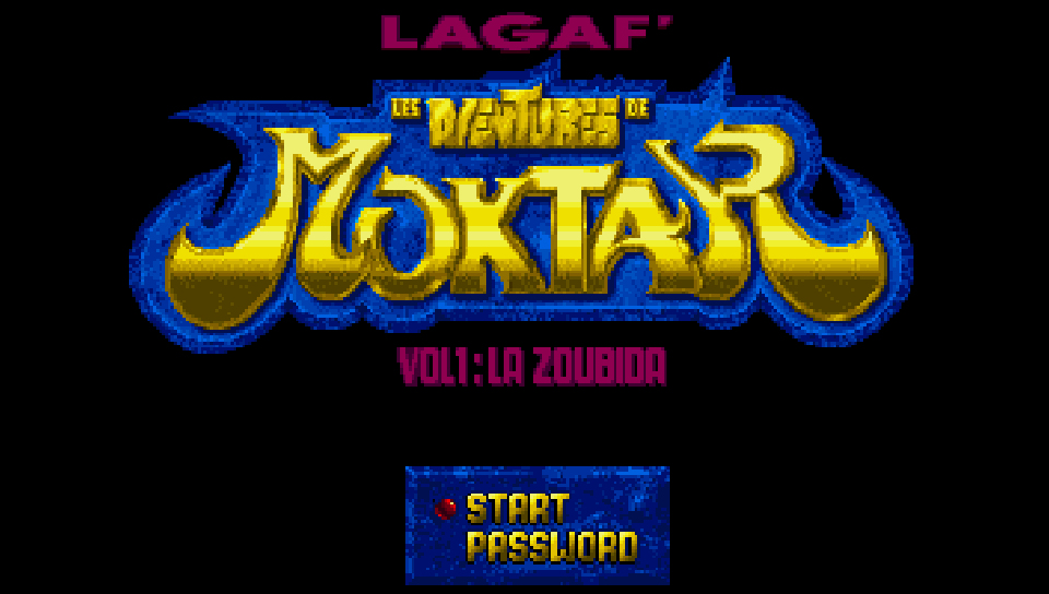 OpenMoktar Vita - Vita Homebrew Games (Platform) - GameBrew