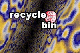 Recycle Bin GBA - (Demos) - GameBrew