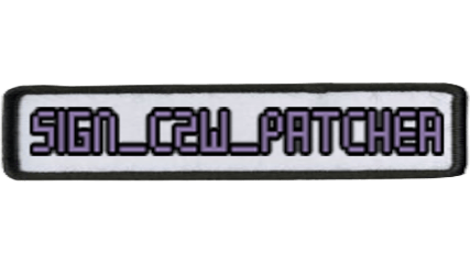 Sign C2W Patcher Wii U - GameBrew