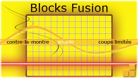 Blocks Fusion PSP - GameBrew