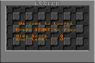Looped GBA - (Puzzle) - GameBrew
