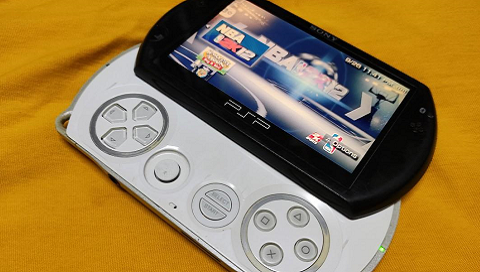 List of PSP plugins - GameBrew