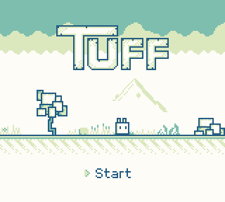 Tuff GB - GameBrew