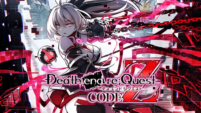 Death End Re;Quest Code Z Switch - English Translation - Switch Rom Hacks (Translations) - GameBrew