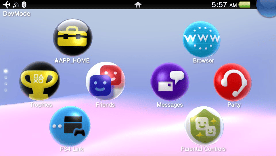 Psp2wpp Vita - Vita Homebrew Apps (Plugins) - GameBrew