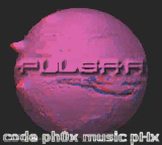 Pulsar GB - GameBrew