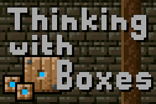 Thinking with Boxes GBA - (Puzzle) - GameBrew