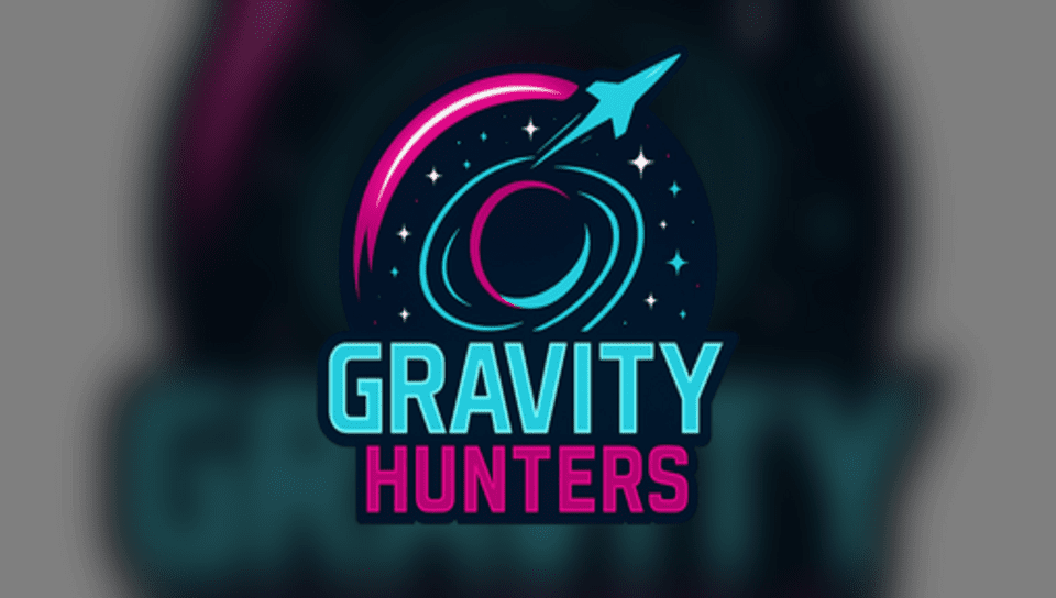 Gravity Hunters Vita - Vita Homebrew Games (Action) - GameBrew
