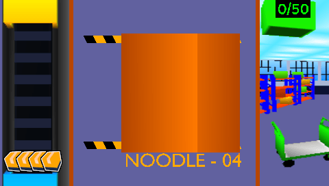 Noodle Box PSP - GameBrew