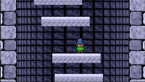 Icy Tower Portable PSP - GameBrew