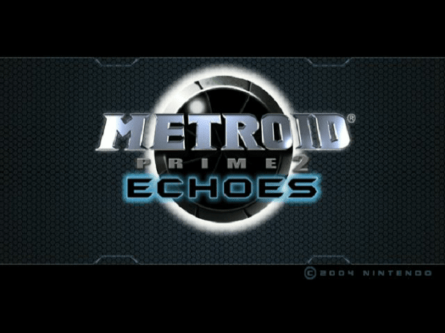 Metroid Prime 2: Unlimited Beams Authorized Wii - GameBrew