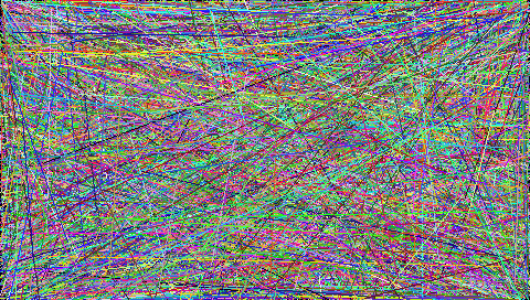 Random Line Generator PSP - GameBrew