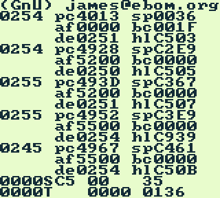 gbthreadlib - GameBrew