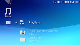 List of PSP homebrew applications - GameBrew