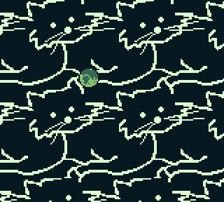 Sprite Overlapping GB - GameBrew