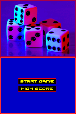 Nintendo DSi/NDS/DS Homebrew Games & Ports