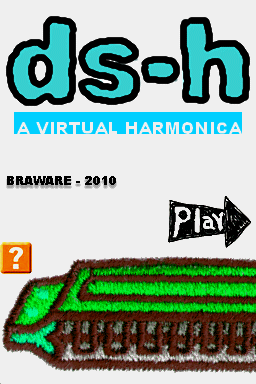 ds-h - GameBrew