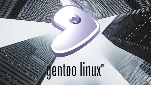 Gentoo Switch - GameBrew
