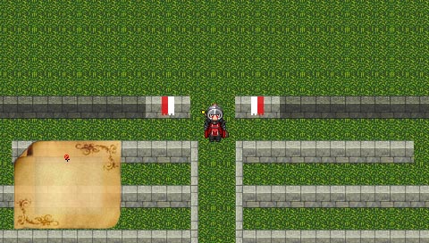 Medieval Escape PSP - GameBrew