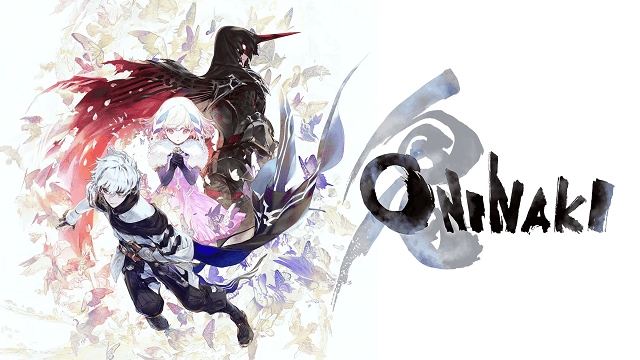 Oninaki 60 FPS Mod Switch - GameBrew