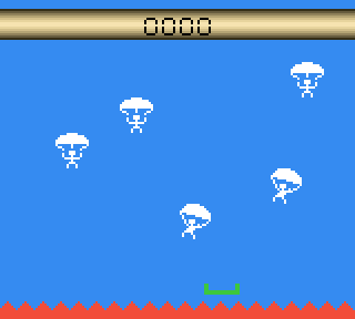 Rescue GB - GameBrew