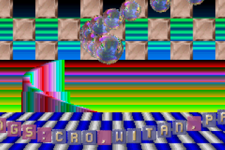 Kukoo 2 Advance GBA - (Demos) - GameBrew