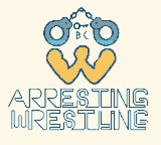 Arresting Wrestling GB - GameBrew