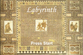 Labyrinth GBA - (Board) - GameBrew