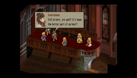 List of PSP Rom Hacks - GameBrew